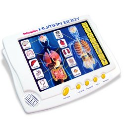 Amazon.com: Interactive Human Body: Toys & Games