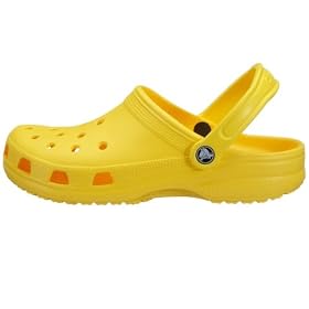 crocs Cayman Sandal
