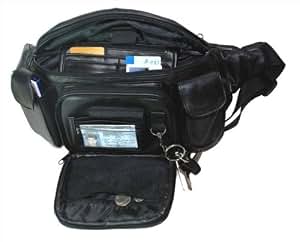 Fanny Pack For Men Big Sizes | Paul Smith
