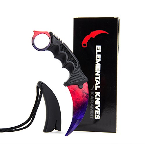 Купить Real CS:GO DOPPLER PHASE 2 Knife Counter Strike Global Offensive ...