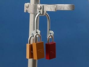 Amazon.com: Gate Keeper Multiple Lock System: Home Improvement