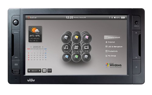 Viliv X70EX Pre US Viliv Mobile Tablet PC