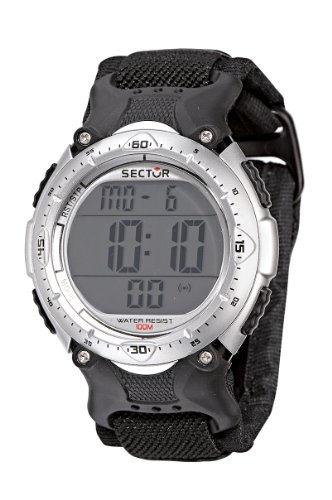 Sector Herren-Armbanduhr Expander Street R3251172415 Reviews | uhrenpremium