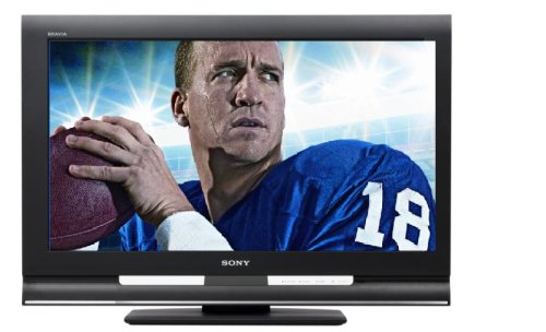 Black Fridays Sony Bravia L-Series KDL-37L4000 37-Inch 720p LCD HDTV