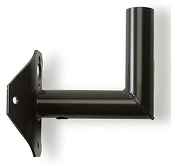 Right Angle Pole Bracket for Street Light / Area Light / Yard Light ...