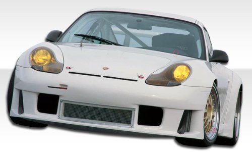 1999 2001 Porsche 996 C2 C4 Duraflex Gt3 R Look | Desertcart GB