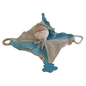 Doudou bb - les bons plans de Micromonde