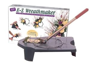 Amazon.com - Wreath Making Machine