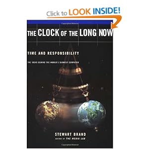 BRIAN ENO – ‘ BELL STUDIES FOR THE CLOCK OF THE LONG NOW’ » Adventures ...