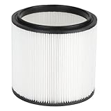 UPC 899794001283 - Vacmaster Hepa Material Fine Dust Cartridge Filter ...