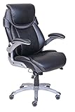 UPC 656292421322 - True Innovations Puresoft Managers Chair | upcitemdb.com