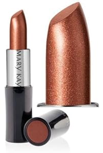 Amazon.com : Mary Kay Creme Lipstick (Copper Star) : Beauty