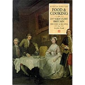 1000+ images about Regency Era Foods on Pinterest | Pastries, Jane ...