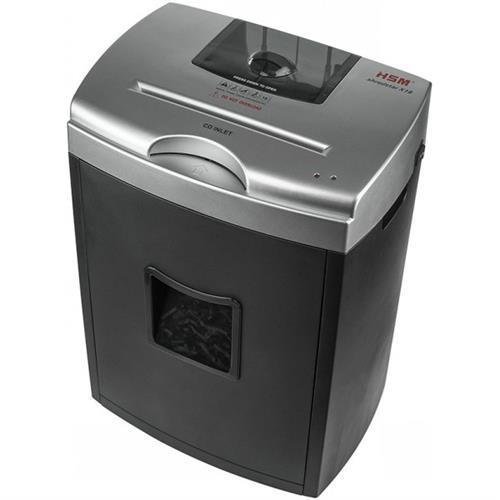 Buy HSM of America SS-1017 Shredder - HSM Shrdstr X18 Crs Ct Prsnl ...