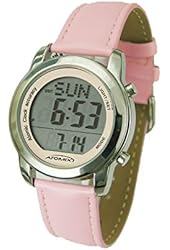 Amazon.com: Women's Atomic Talking Watch: Watches