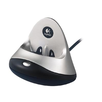 FS: Intel Wireless Series Mouse + Gamepad AND Logitech MX700 Mouse ...