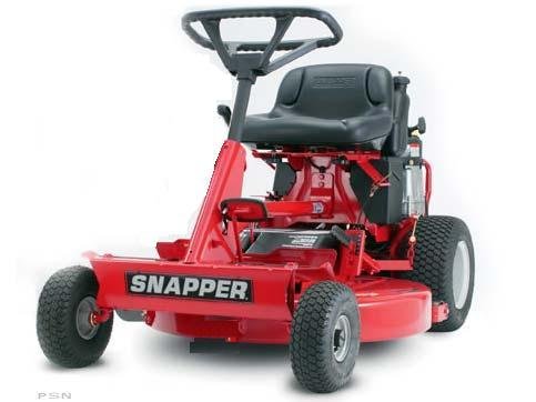 Snapper 2812524BVE HI-VAC Rear Engine Rider 7800785 | Riding Mower