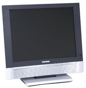 Amazon.com: Magnavox 15MF400T 15-Inch LCD TV: Electronics