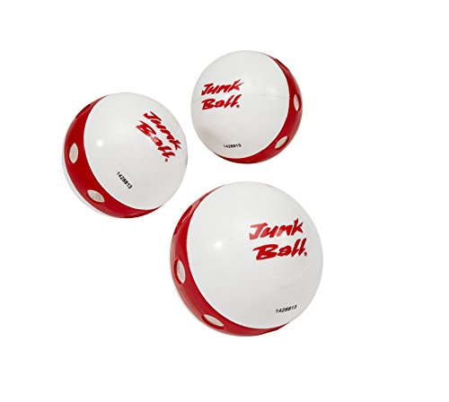 Little Kids Junk Ball Light Up Ball (3 Pack) Toys Games Toys Sports ...