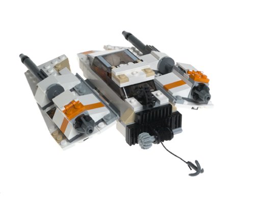 legos for sale: LEGO Rebel Snowspeeder - 4500