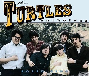 IMWAN • [2009-04-21] The Turtles "Save The Turtles: Greatest Hits ...