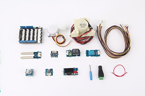 Top Best 5 water pump arduino for sale 2016 | BOOMSbeat