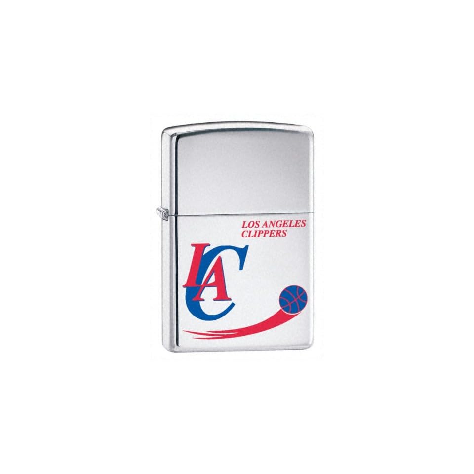 Clipper Lighter Logo