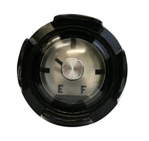 Amazon.com : Seasense Fuel Cap with Gauge Replacement : Boat Fuel Tanks ...