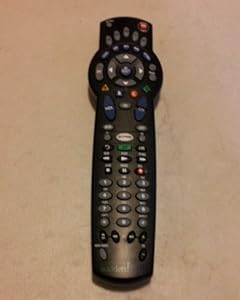 Amazon.com: Suddenlink Universal Remote Control Atlas DVR 1056B01 ...