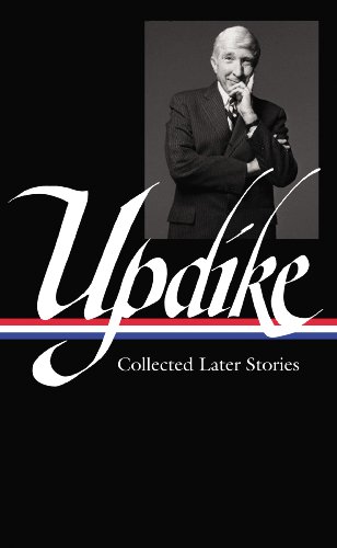John Updike | Library of America Subscribers | LibraryThing