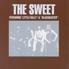 IMWAN • [2009-04-28] Sweet "Action: The Sweet Anthology" 2CD ...