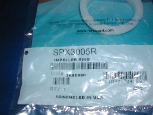 Onlinepoolshop.com : Hayward SPX3005R Impeller Ring Replacement for ...
