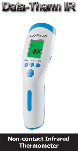 Best Buy! Data-Therm Ir Non-contact Infra red Digital Thermometer ...