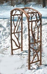 Amazon.com - Rustic Arbor