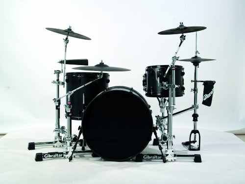 &$ Affordable Gibraltar Complete Stealth Rack Drum Set Hardware Setup ...