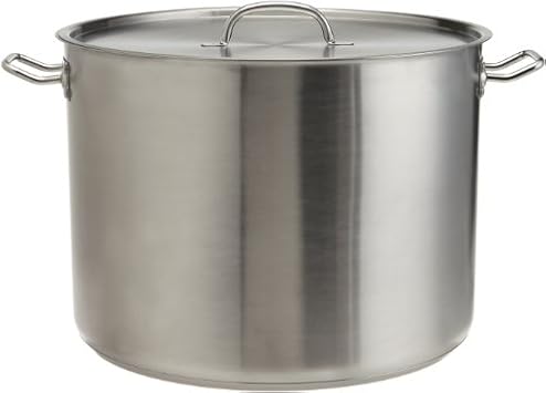 Heavy Bottom Stock Pot