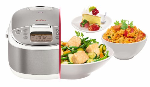 Robot cuisine : Test de Tefal Multicook Pro : avis et prix 2020 - Cook ...