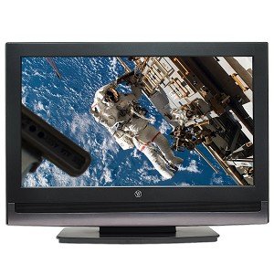 Black Friday 2010 Westinghouse SK-26H240S - 26" LCD TV - widescreen ...