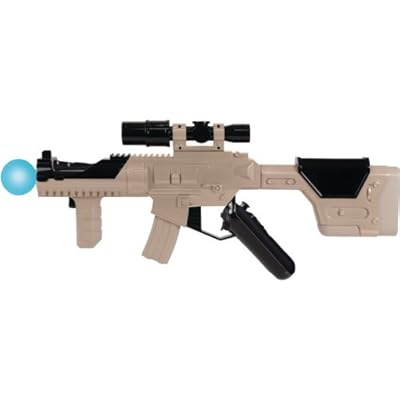 [The Source] The Source (Clearance): ICON Battle Rifle for PS3 MOVE ...