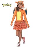 UPC 883028027385 - Pokemon Charizard Girl Child Halloween Costume ...