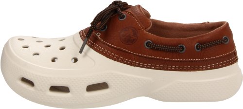 Купить crocs Men's Islander Sport Shoe в интернет-магазине Amazon с ...