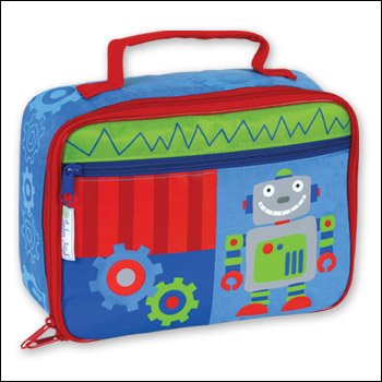 Personalized Insulated Lunch Box - FindGift.com