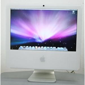 Apple★♪iMac G5 : 大人のデスクトップブログPC