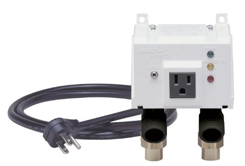 Floodstop Installation Question