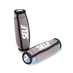 Amazon.com : SELF Soft Walking Hand Weights, Pair : Sports & Outdoors