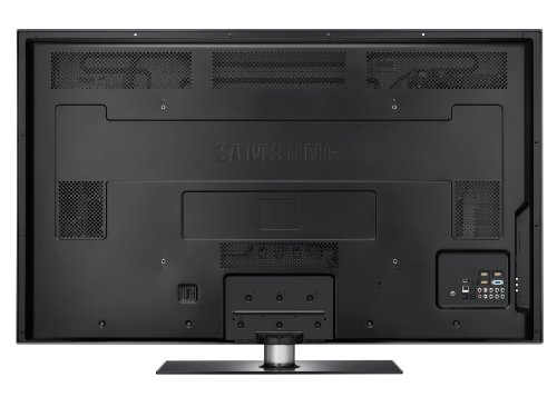 Samsung PN50C550 50-Inch 1080p Plasma HDTV (Black)