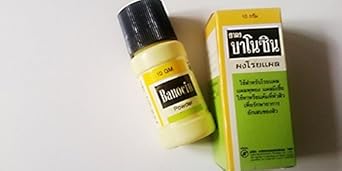 3x Banocin Antibiotic Powder - Infected Cuts Wounds Bur: Amazon.com ...