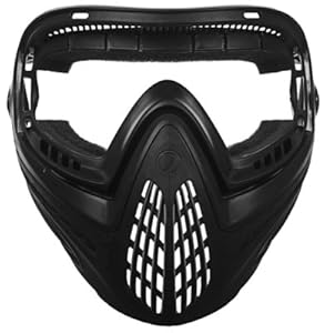 Amazon.com : Dye i4 Replacement Mask : Paintball Masks : Sports & Outdoors