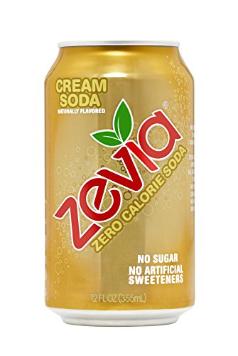 Zevia UPC & Barcode | Buycott