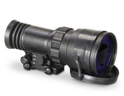 #The Lowest Prices on ATN PS22-3 Gen 3, 1x Front Night Vision Rifle ...